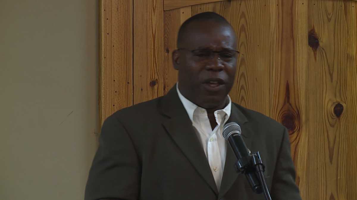 Georgia Southern great Tracy Ham excited about new season