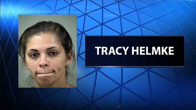 Police officer fired for reportedly dating prostitute
