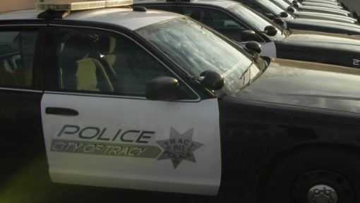 Tracy police: Speed was possible factor in deadly crash