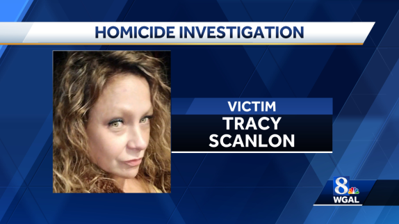 Disappearance of woman last seen in Dauphin County now a homicide ...