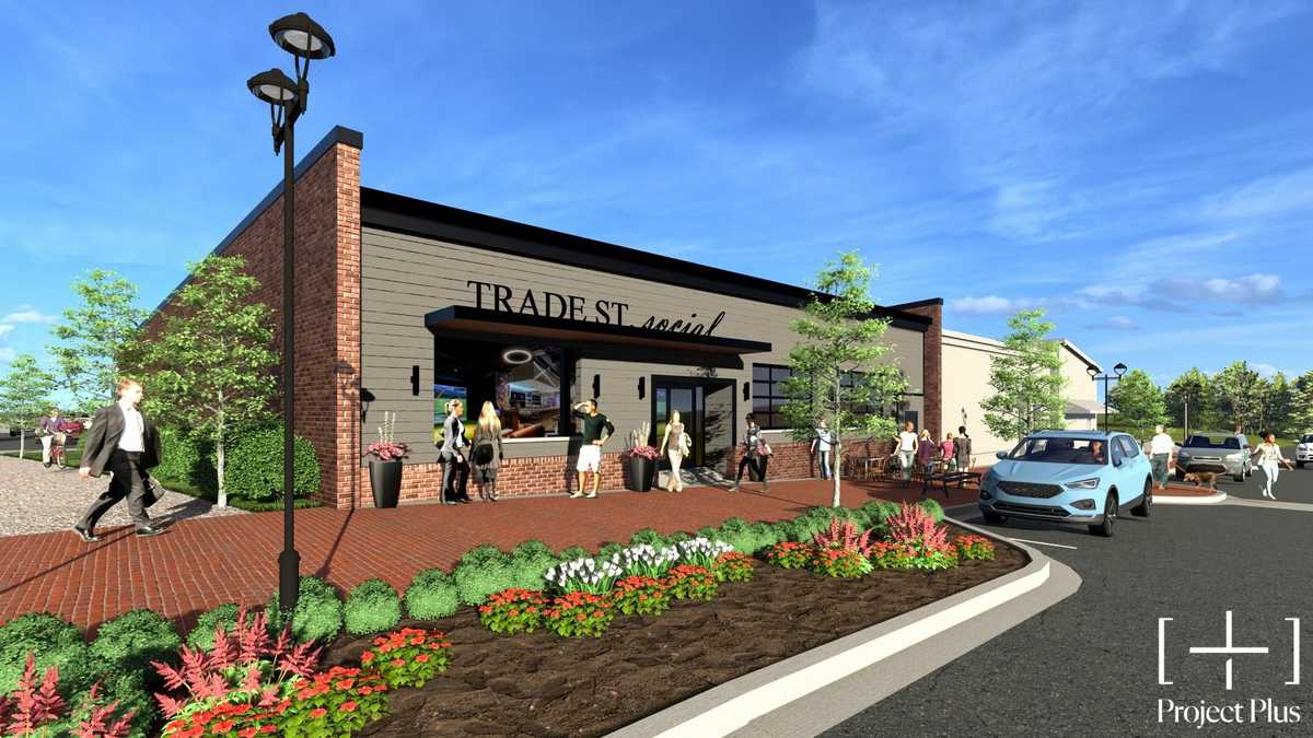 South Carolina: Entertainment venue to open in downtown Greer