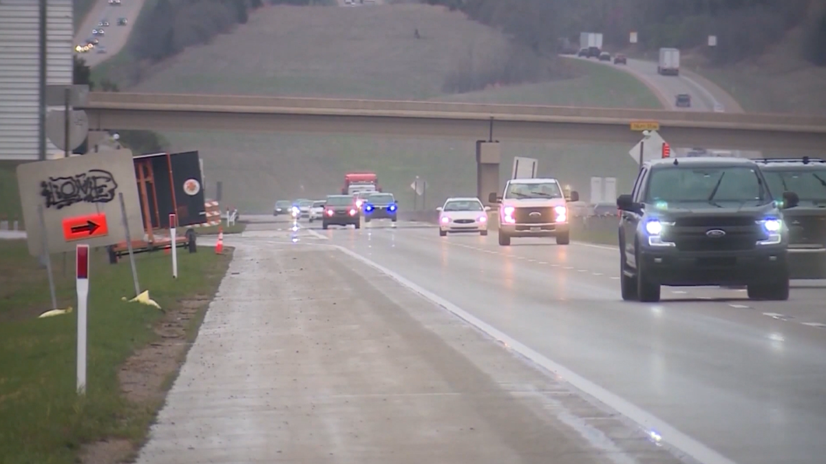 Solar Eclipse: Checking Oklahoma road and traffic conditions