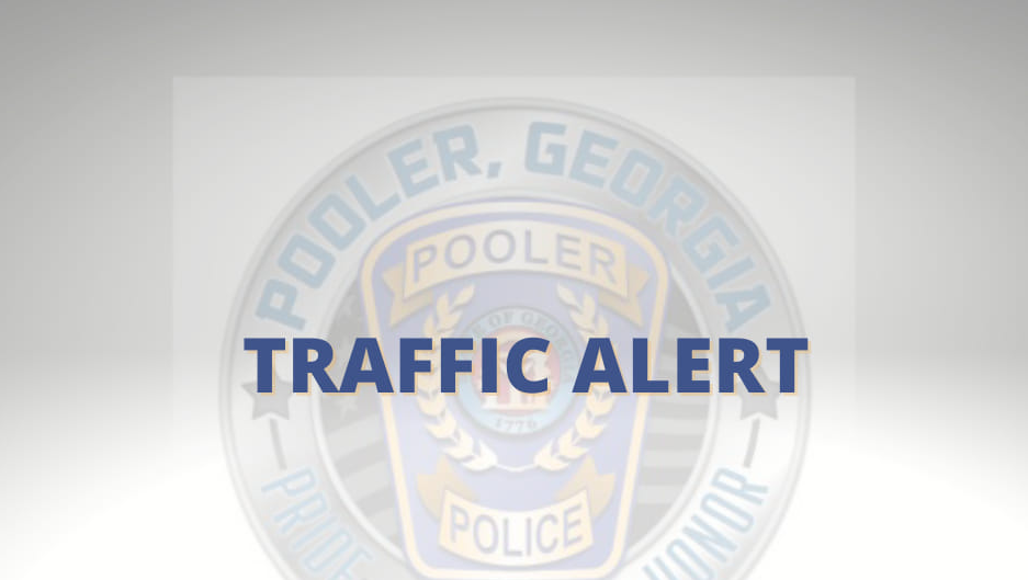 UPDATE: Crash on Pooler Parkway North at I-16 results in death