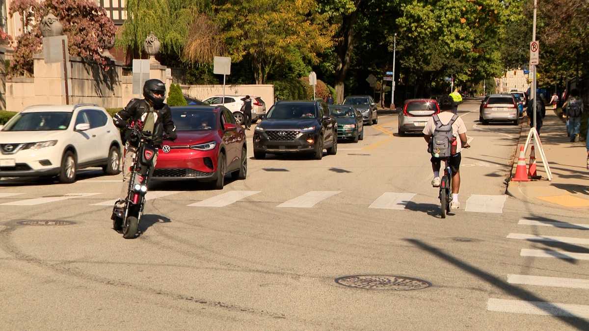 Pittsburgh's Vision Zero Summit focuses on improving safety