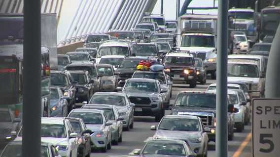 State lawmakers consider adding tolls to other Mass. highways