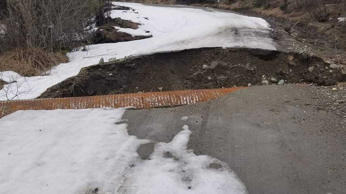 Officials delay opening northern NH's OHRV trails because of recent weather