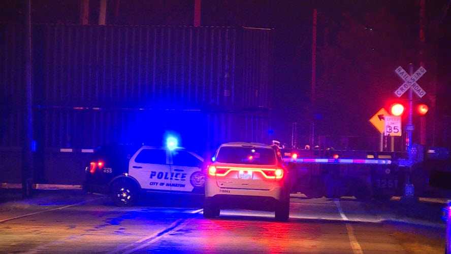 Fairfield City Schools delayed due to train collision, derailment