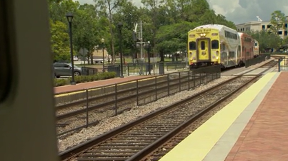 FDOT holds meetings on proposed Sunshine Corridor