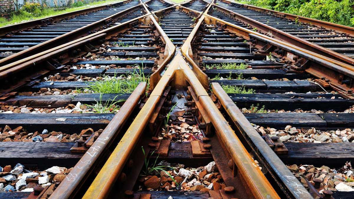 Virtual Railfan coming to Jesup with 24/7 live train cameras - WJCL