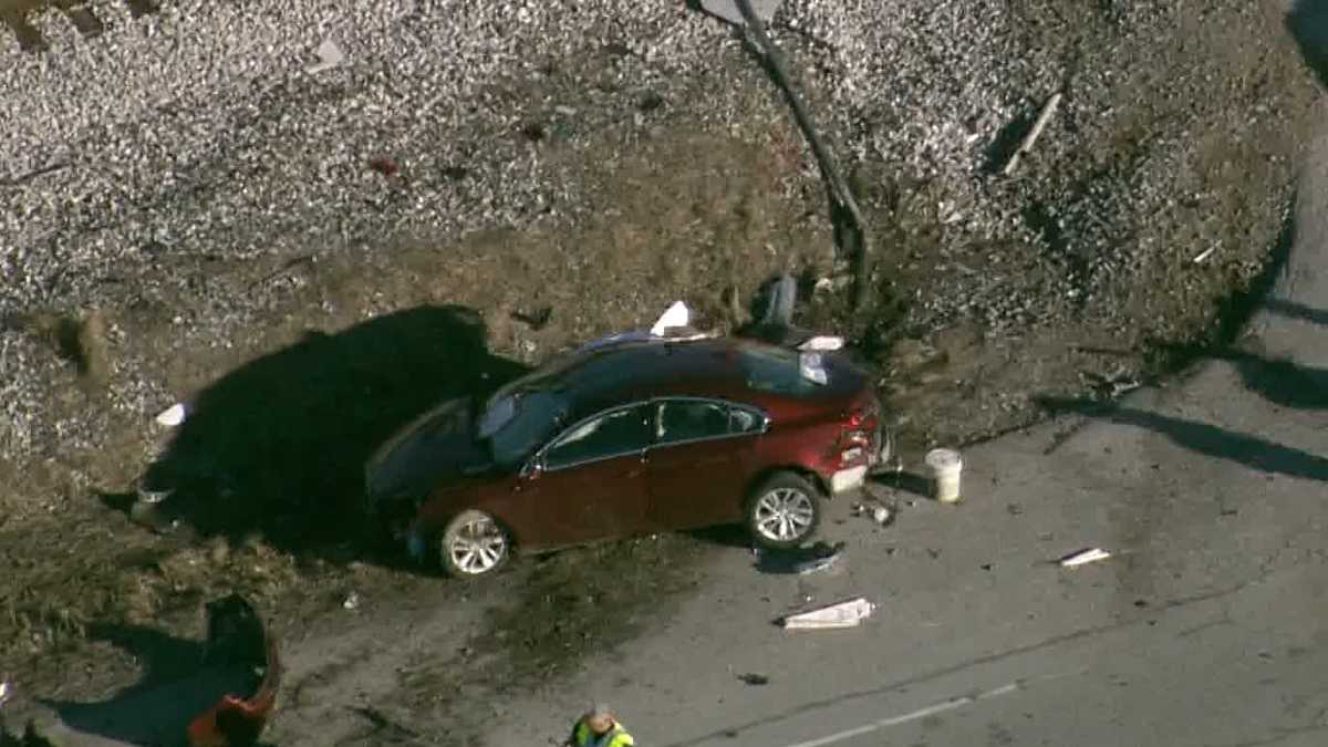 Authorities identify victim in fatal train collision