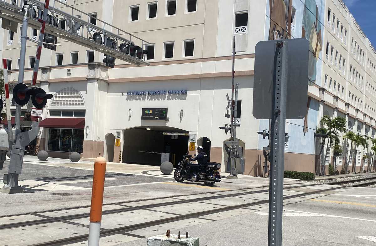 New fines at Florida railroad crossings