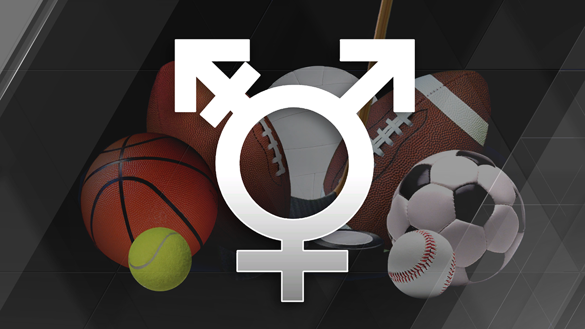 MS bill restricts transender athletes from some sports teams