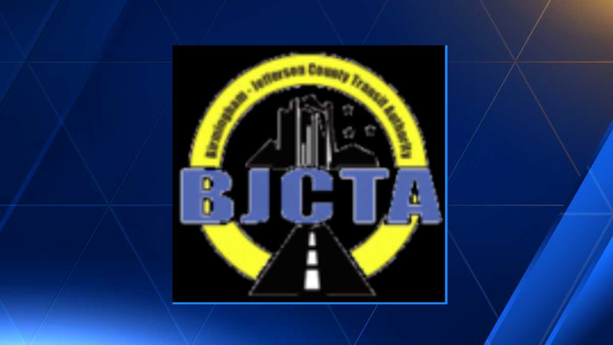 BJCTA unveils new buses Friday