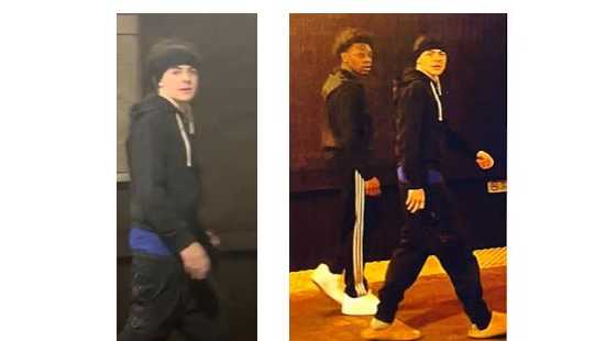 Asian woman assaulted, had slurs yelled at her, MBTA police say