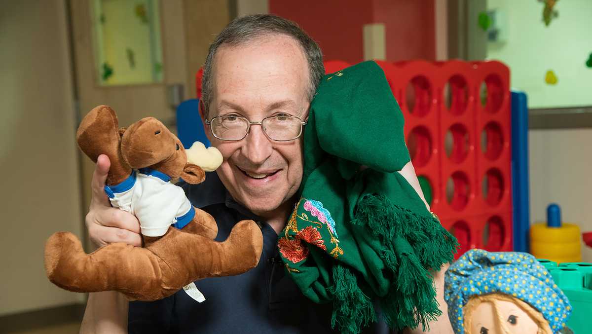 First With Kids: Covering Your Transitional Object Concerns