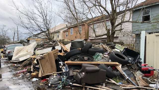 What if this was in your backyard?