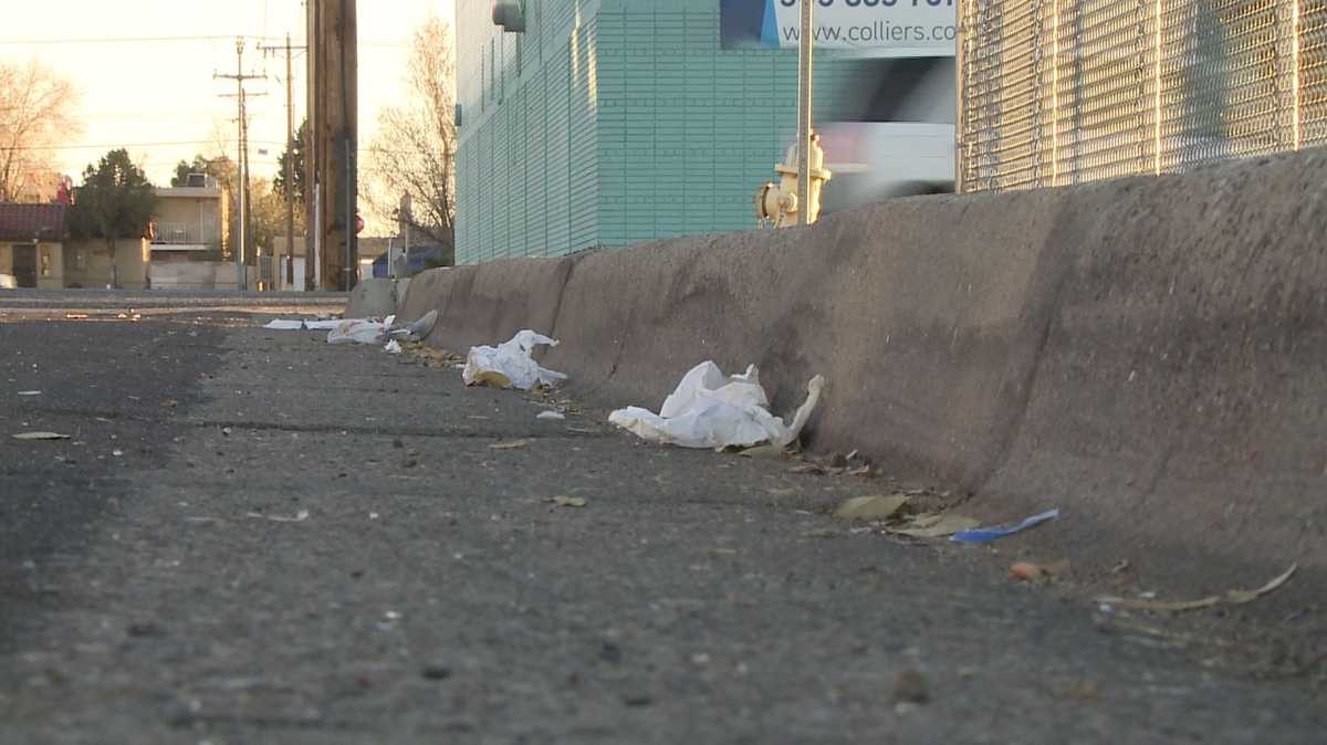Tougher Littering Penalties Pass City Council