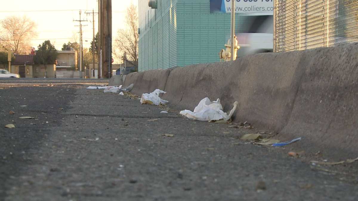 Tougher Littering Penalties Pass City Council