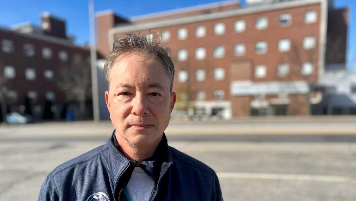 Trauma chief credits ER staff's response to Lewiston shootings