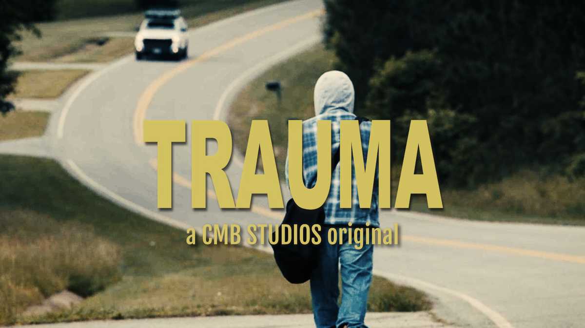 CMB Studios' 'TRAUMA' film is bringing light to life post-combat