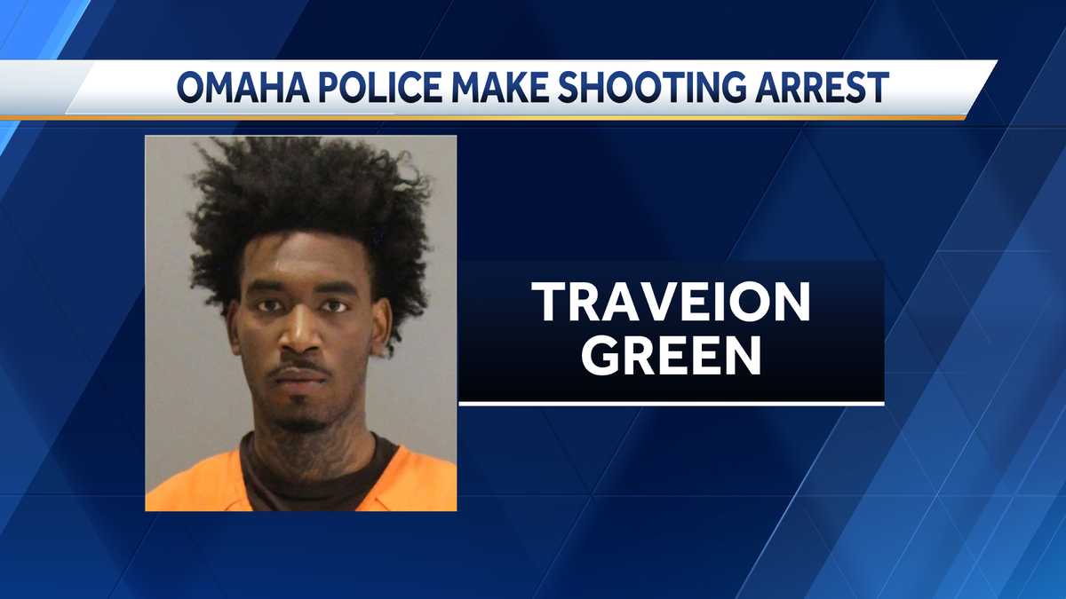 Omaha shooting 1 person extremely critical condition