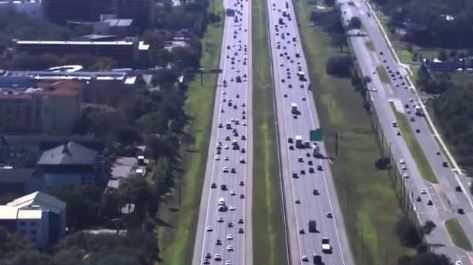 Florida NAACP chapter calls for travel advisory