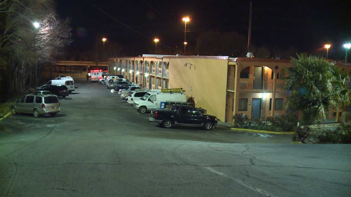 Death At Upstate Motel Under Investigation