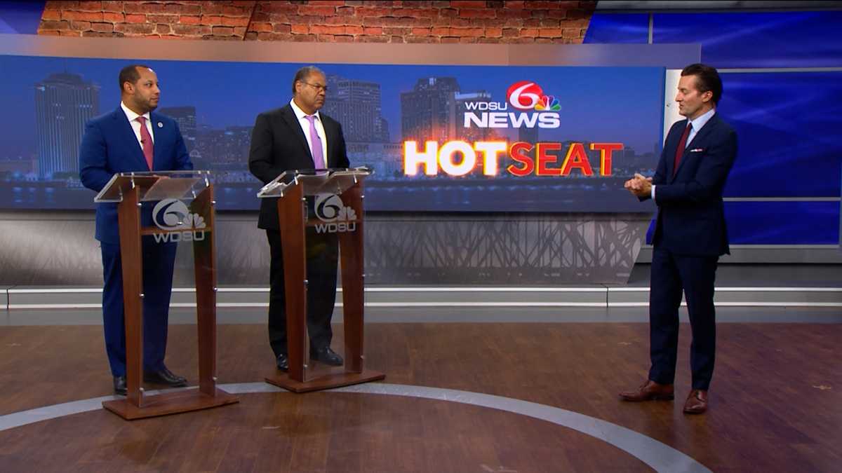 Hot Seat: St. Rep. Kyle Green draws one Republican challenger for ...