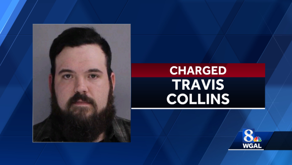 Berks Co. man allegedly strangled Pittsburgh-area woman to death