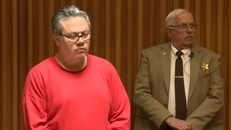 Man walked in hospital room, asked stepdad to leave, shot mom ...