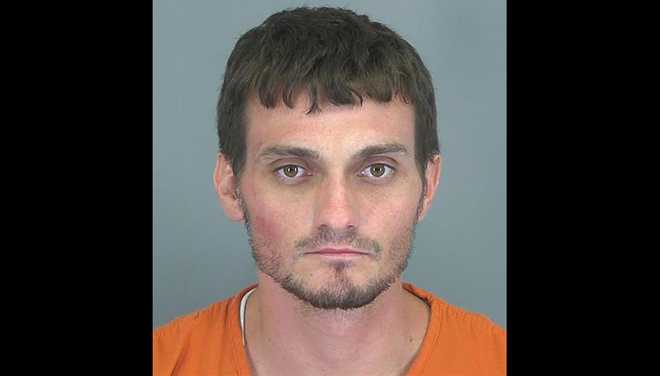 Helicopter, deputies search for person who fled after chase; school on ...