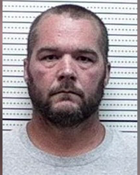 Georgia corrections officer accused of smuggling contraband