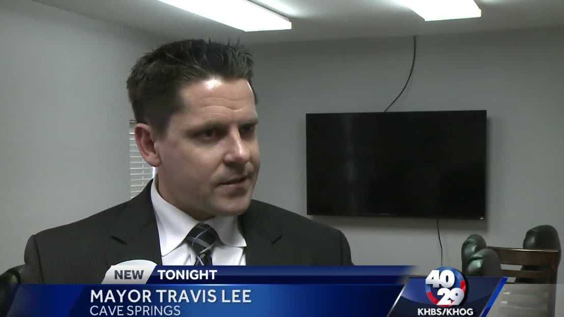 Arkansas Ethics Commission dismisses complaints against local mayor