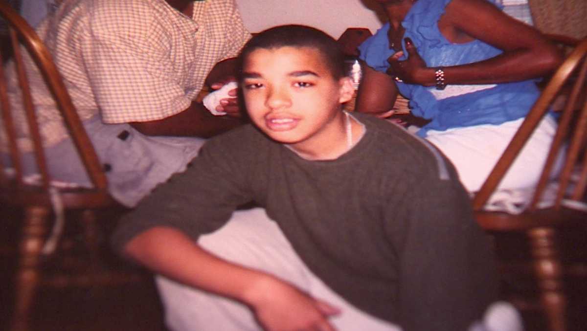 10 years later, mother struggles for answers about son's unsolved death