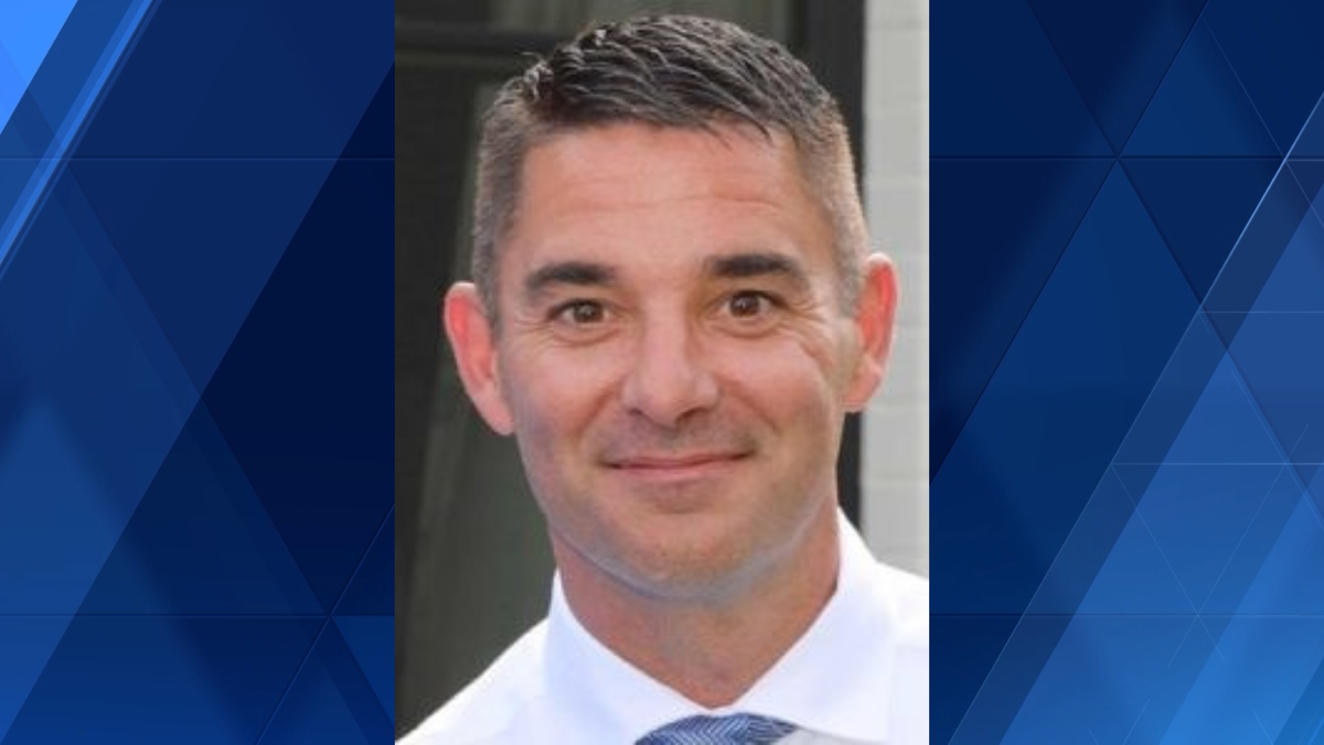 Funeral held for Union fire Capt. Travis Ransom