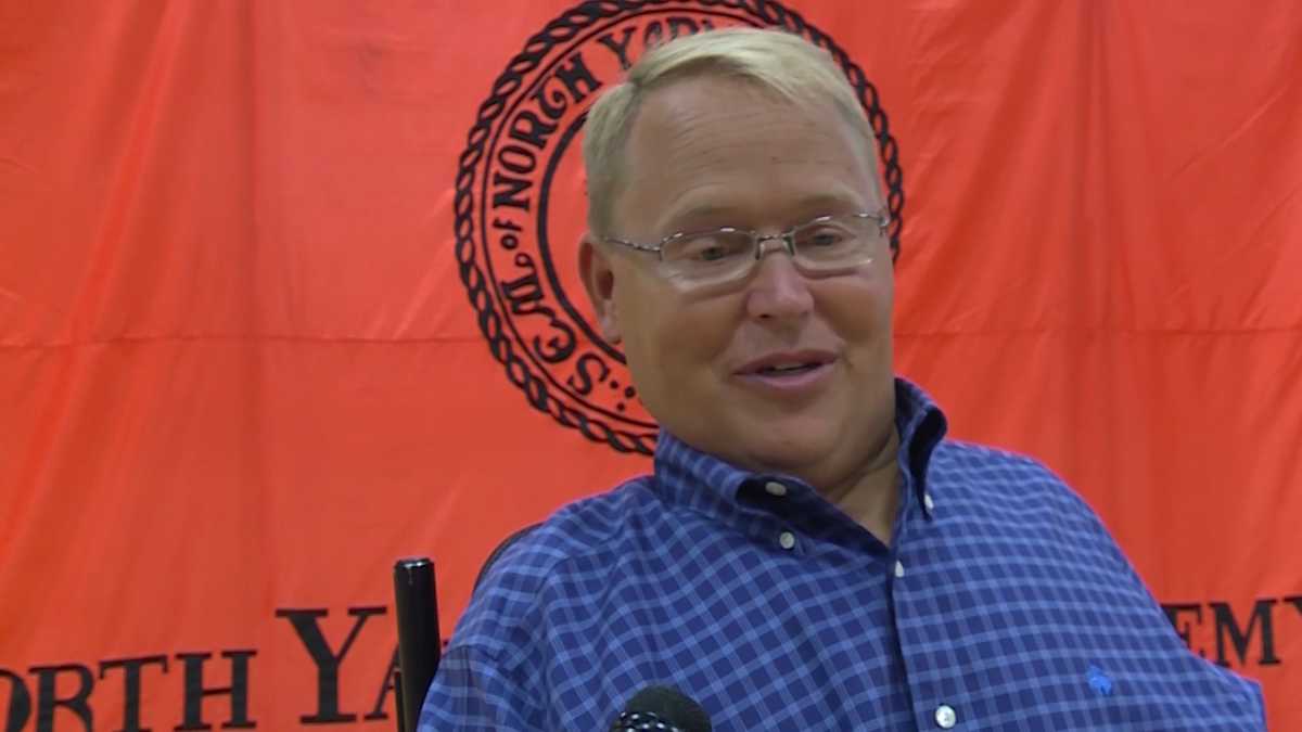 Travis Roy, advocate for spinal cord research, dies, family spokesman says