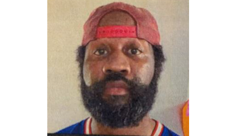 KCPD searching for missing 36-year-old Travis Tolbert