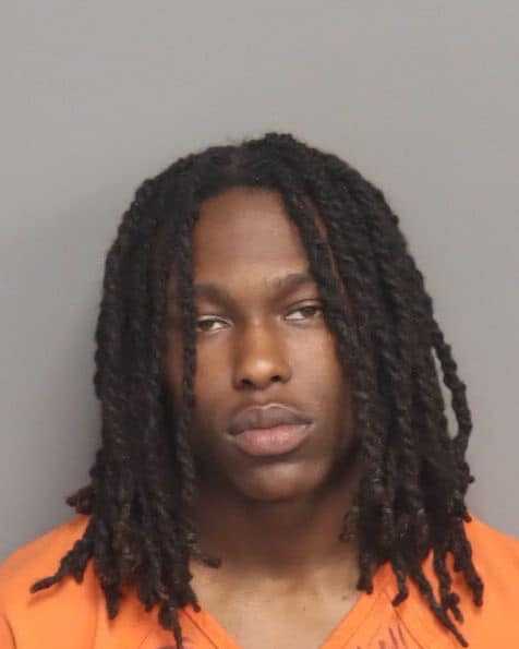 SC: Second arrest made for murder at Upstate drag strip