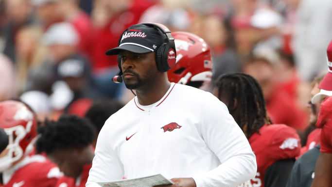 ESPN: More firings for Arkansas Football