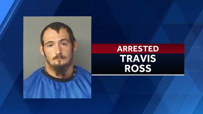 Otoe County Sheriff's Office makes arrest in church vandalism
