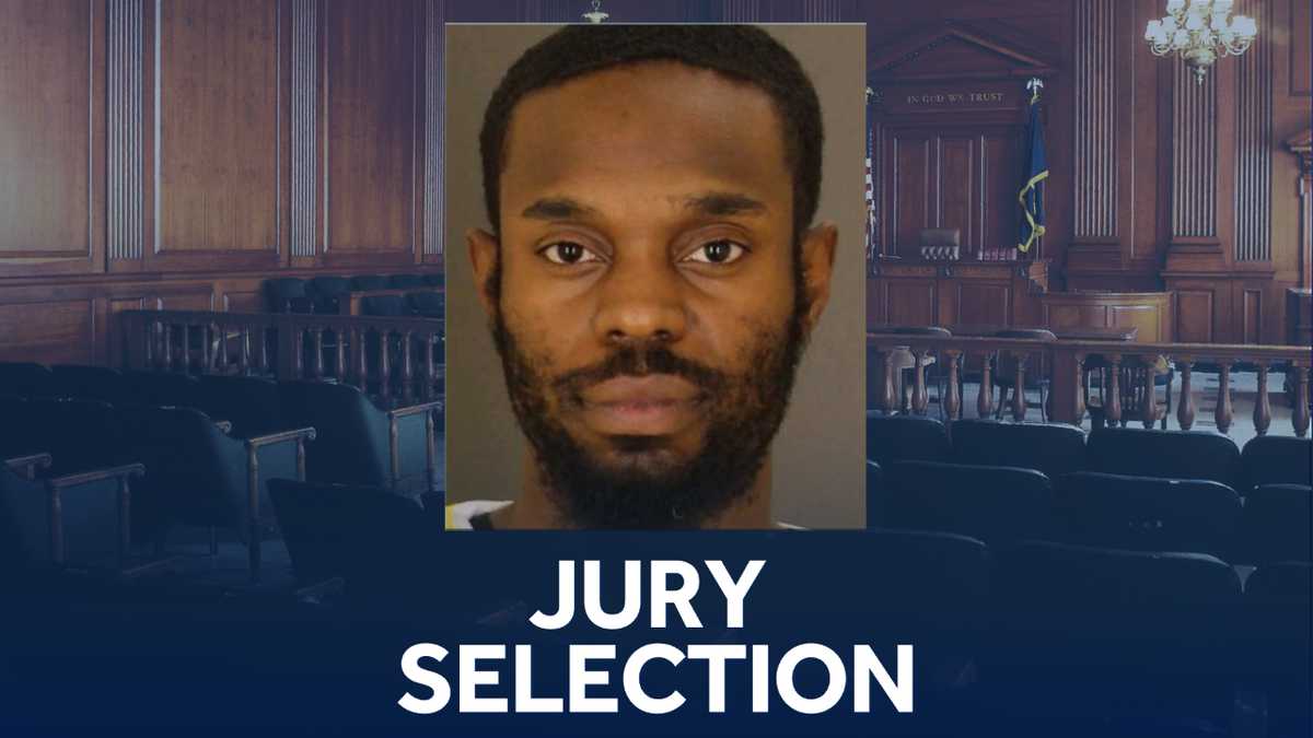 Suspect in officer's ambush killing faces separate homicide trial
