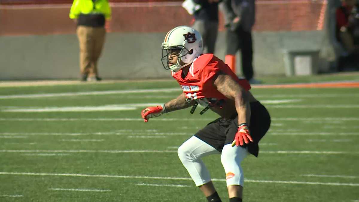 PHOTOS: 2018 Reese's Senior Bowl