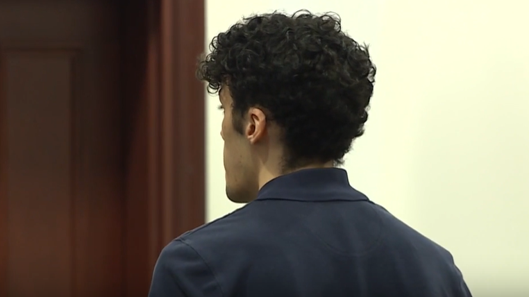 Former teacher pleads guilty to having relationship with student but ...