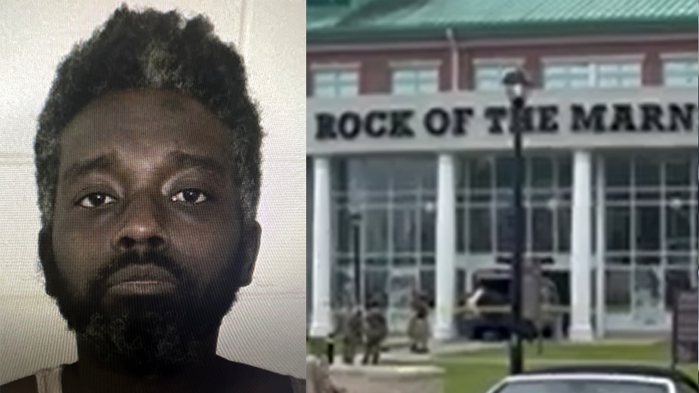 Georgia: Retired army solider deemed mentally unfit for trial