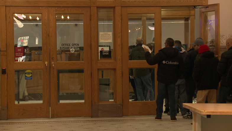 Property taxes: Milwaukee city treasurer's office closed Friday