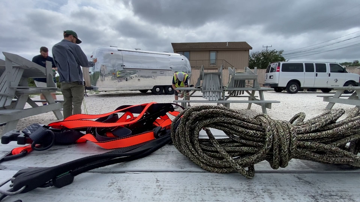Tree House Brewing prepares Cape Cod location for Hurricane Lee