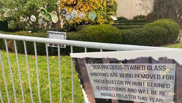 Tree of Life victims honored by Pittsburgh community