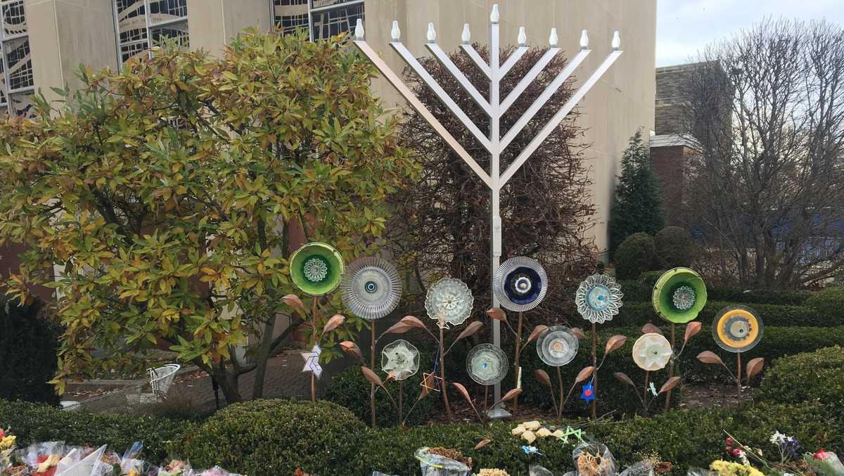 Tree of Life mass shooting: Reflecting 3 years later