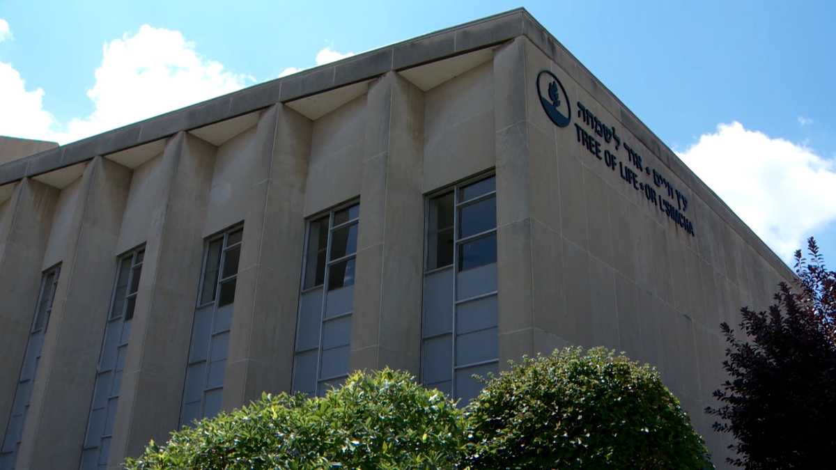 Tree of Life synagogue shooting: Death penalty looms over trial