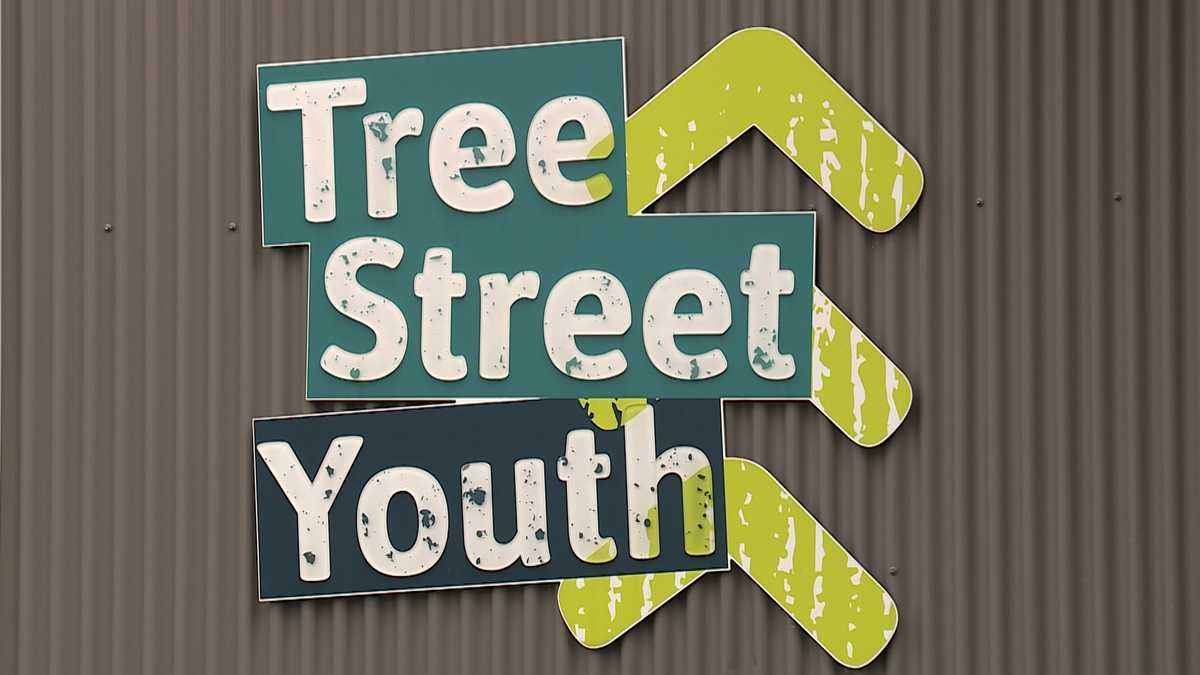 Tree Street Youth Center celebrated 10 years of community, support, family